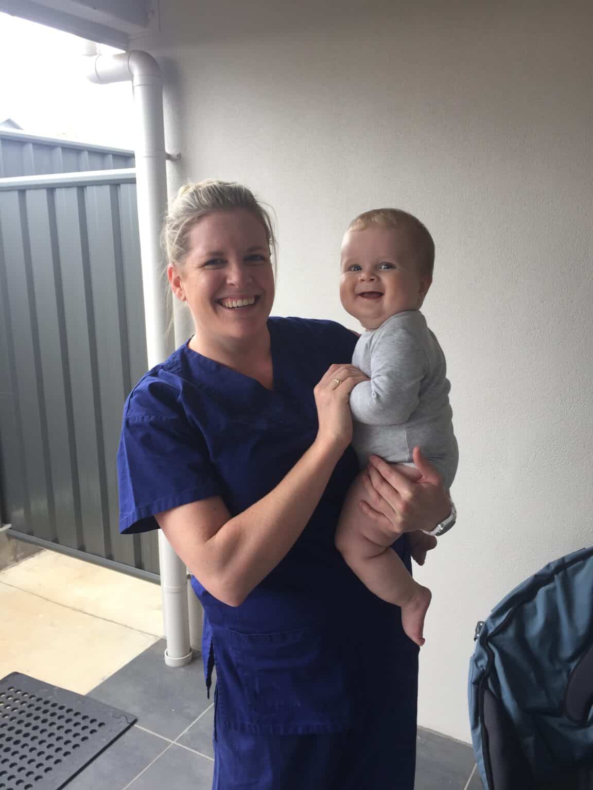 What does a doctor look like? - Whole Hearted Medicine