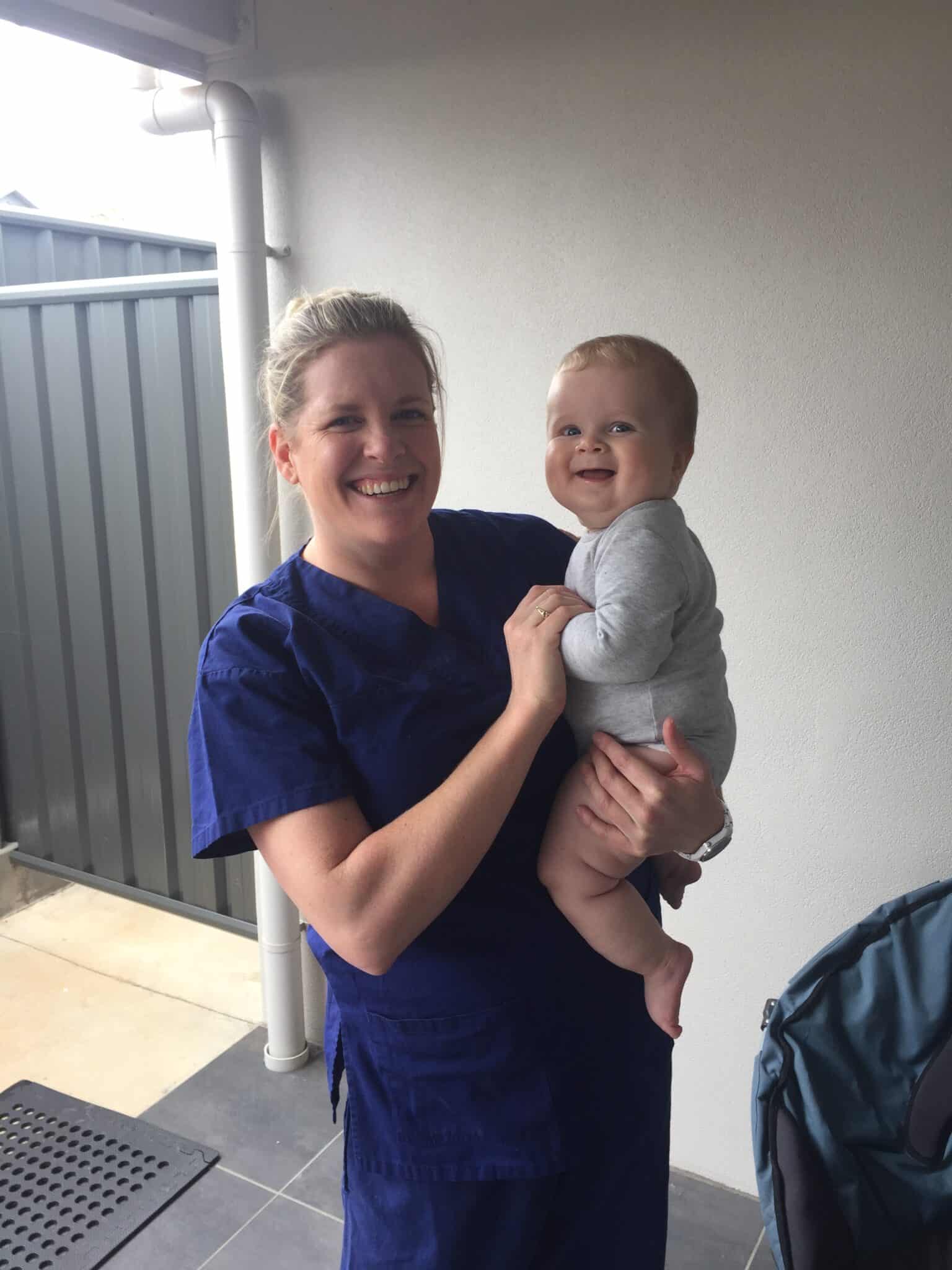 What does a doctor look like? - Whole Hearted Medicine