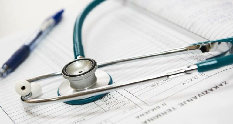 What does a doctor look like? - Whole Hearted Medicine